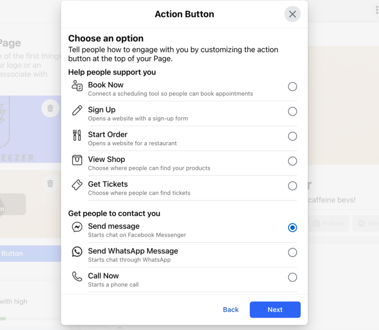 How to Create a Facebook Business Page (and Grow It) in 2024 ...