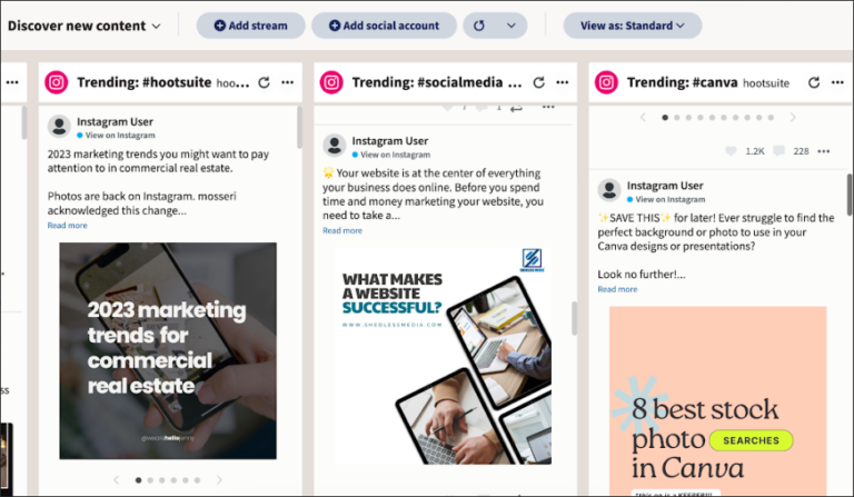 13 best hashtag tools for analytics, tracking, and more