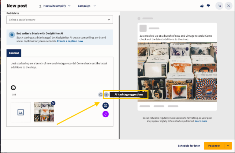 13 Best Hashtag Tools For Analytics Tracking And More 5987