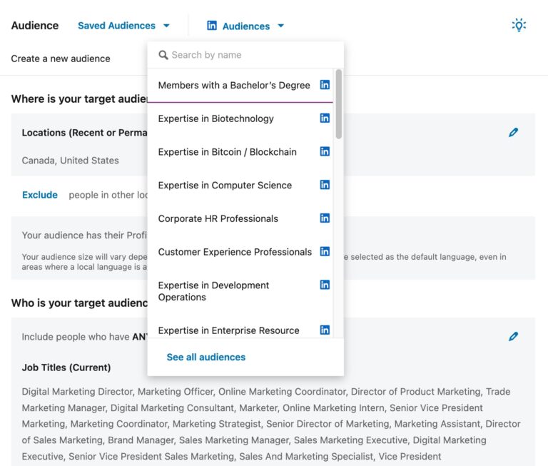 2024 LinkedIn Demographics That Matter to Marketers