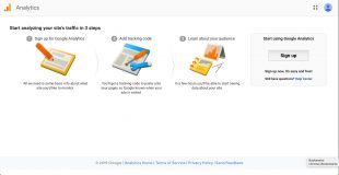 Comment utiliser Google Analytics : notre guide en 4 étapes