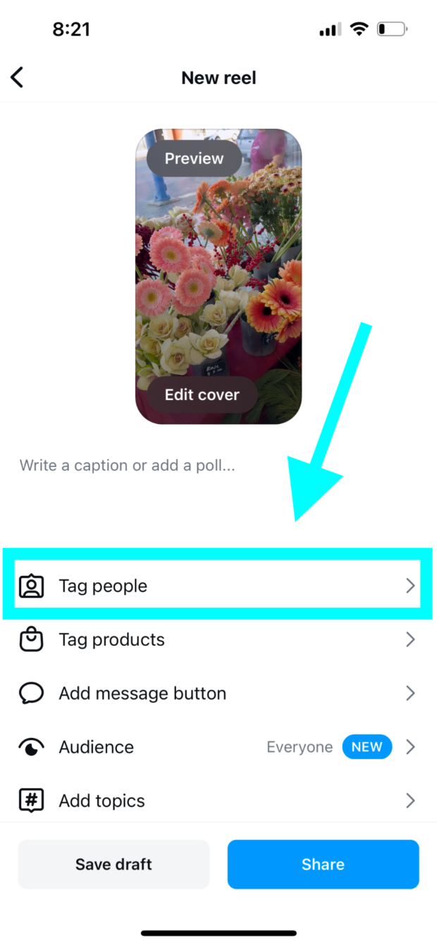 Instagram Reels in 2024: Ein Komplett-Leitfaden für Unternehmen