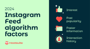 [SOLVED] Instagram Algorithm Tips for 2024