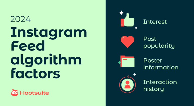 [SOLVED] Instagram Algorithm Tips for 2024