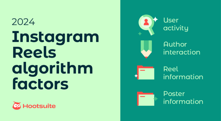 [SOLVED] Instagram Algorithm Tips for 2024
