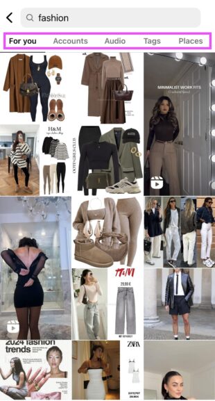 2024 Instagram SEO: 11 tips for better reach [+ free tool]