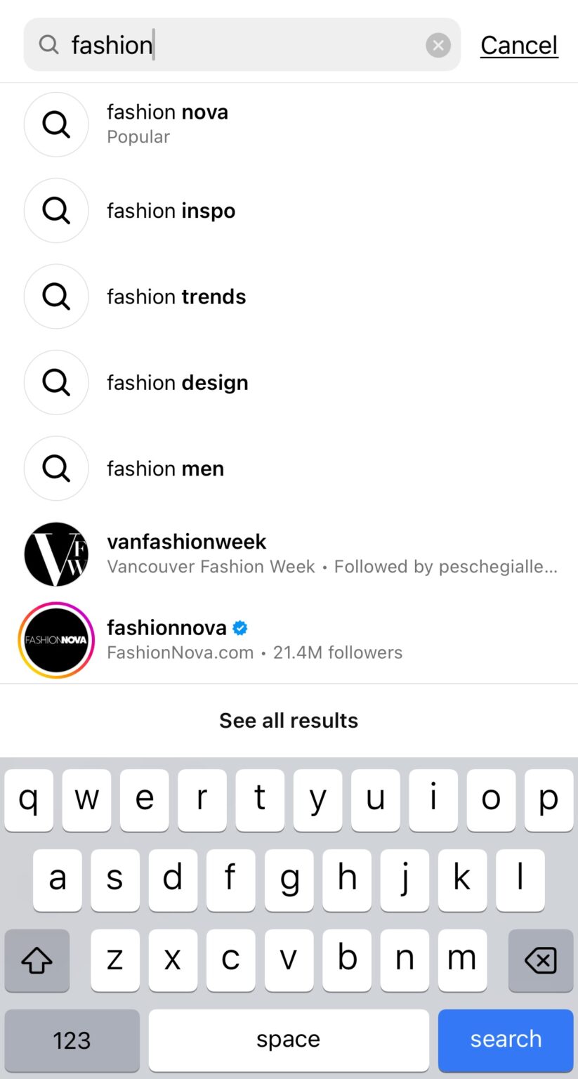 2024 Instagram SEO: 11 tips for better reach [+ free tool]