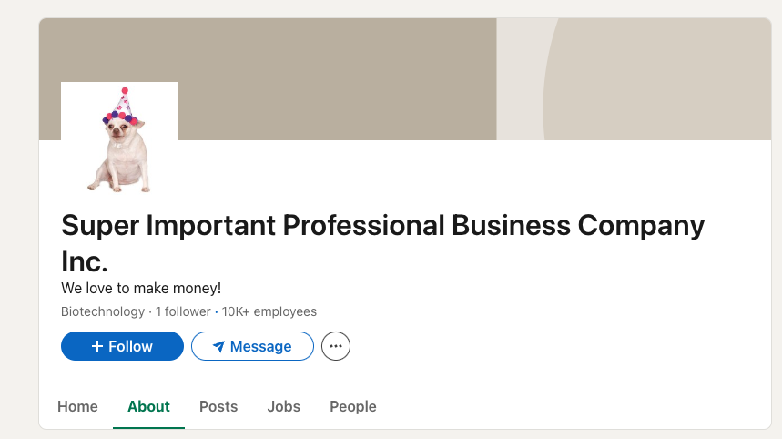 How to Make the Most of LinkedIn Messages for Business - Amplitude ...