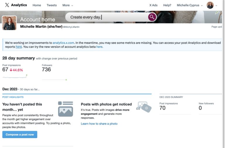 2024 Guide to X (Twitter) Analytics: Essential Tools and Tips ...