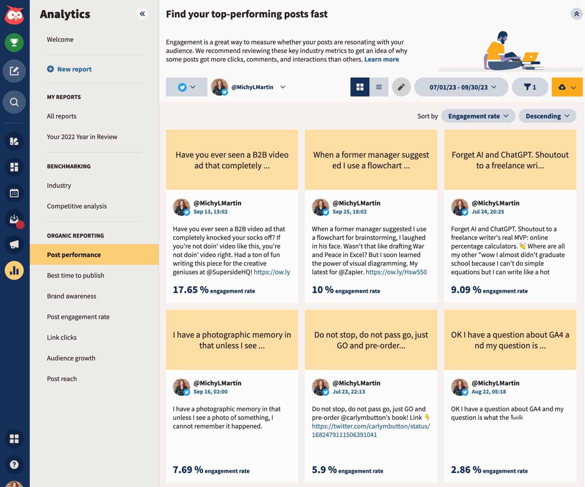 2024 Guide to X (Twitter) Analytics: Essential Tools and Tips