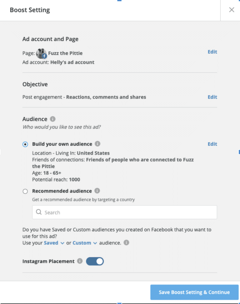 Boosted Posts vs. Ads: Tips for Facebook, Instagram, LinkedIn