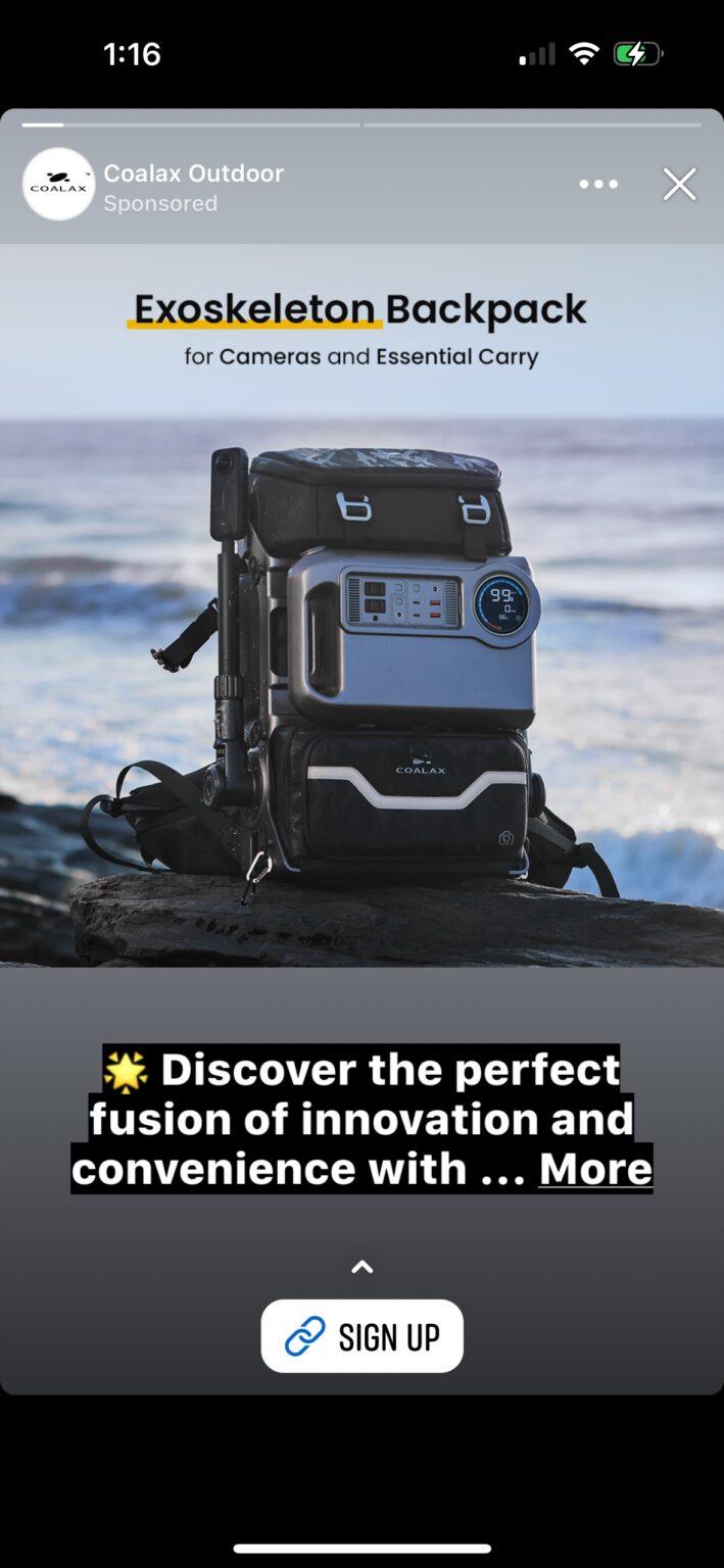 2024 Facebook Ad Sizes Cheat Sheet [ALL FORMATS] - Amplitude Marketing