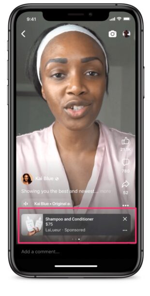 2024 Facebook Ad Sizes Cheat Sheet [ALL FORMATS] - Amplitude Marketing