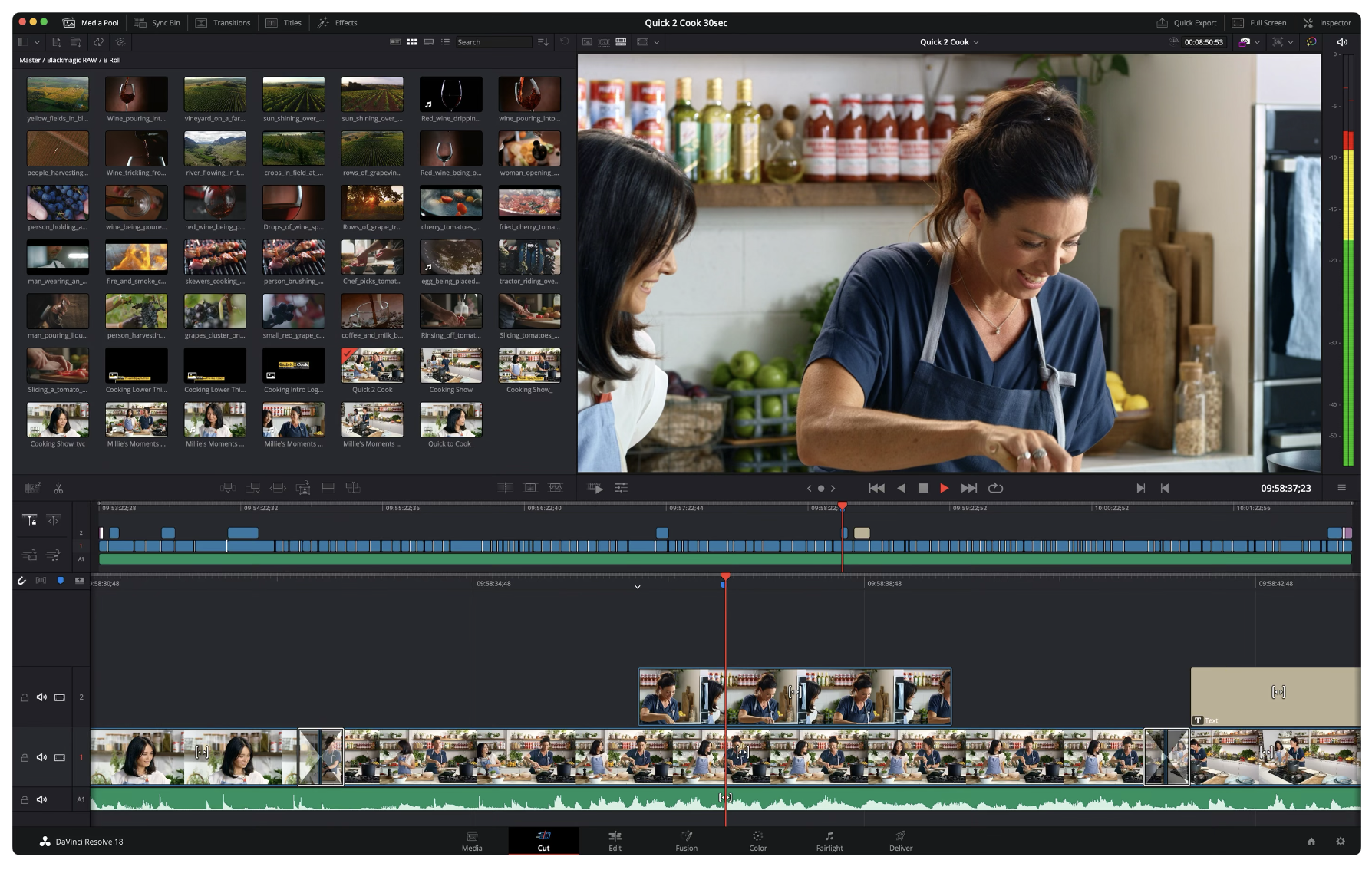 Best Free Video Editing Software: Top 14 for 2024 - OK Design