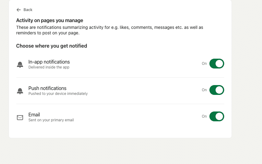 How to Make the Most of LinkedIn Messages for Business - Amplitude ...