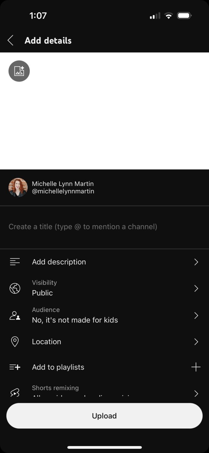 How to Schedule a YouTube Video: 2024 Guide