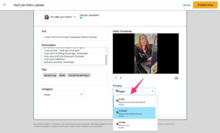How to Schedule a YouTube Video: 2024 Guide