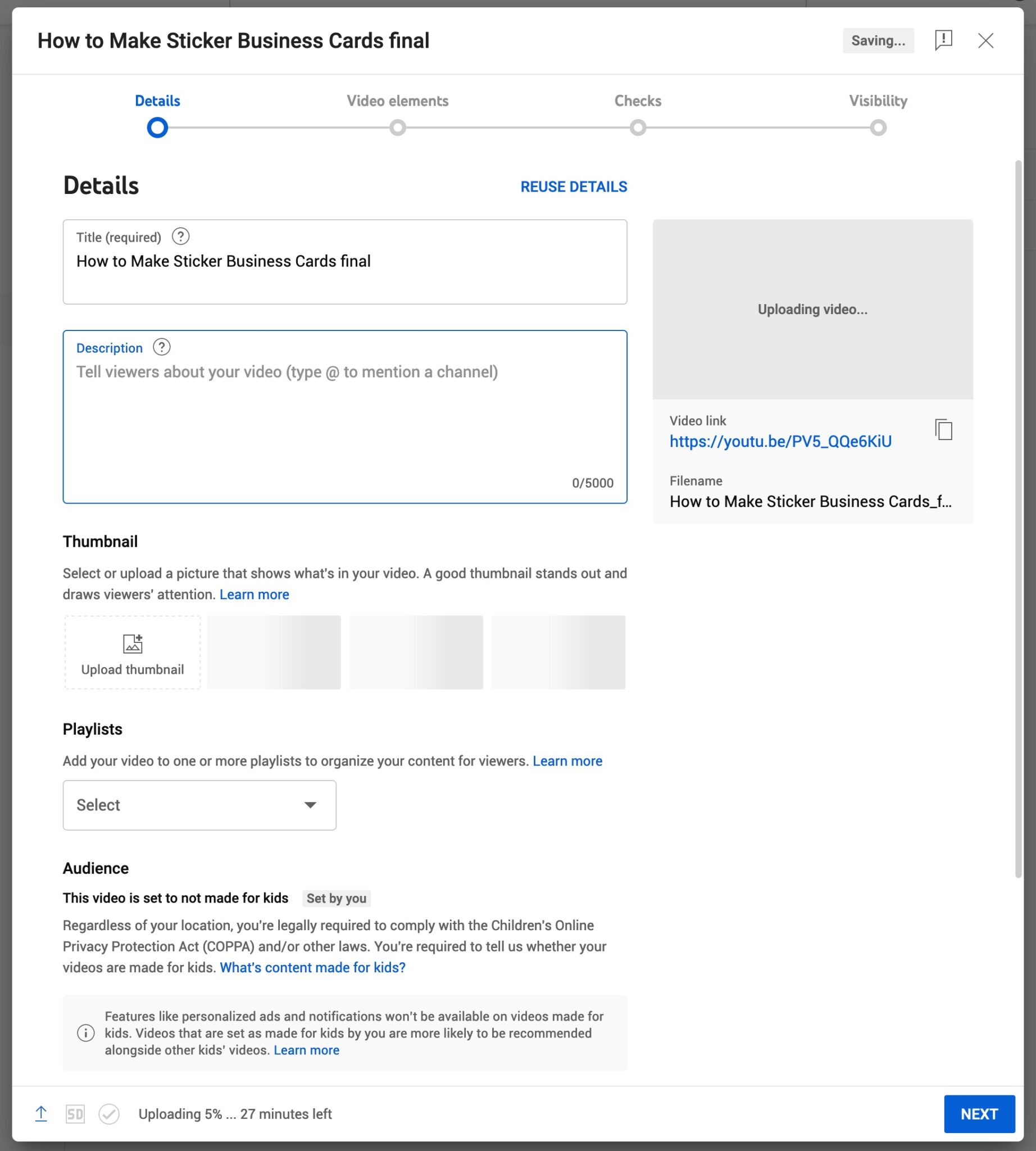 How to Schedule a YouTube Video: 2024 Guide