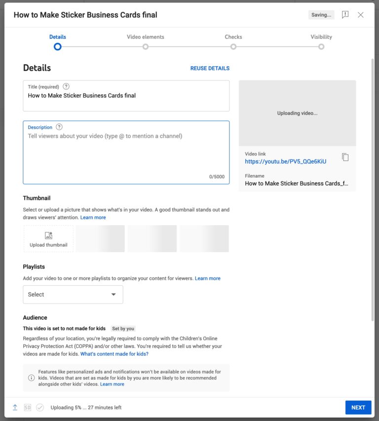 How to Schedule a YouTube Video: 2024 Guide