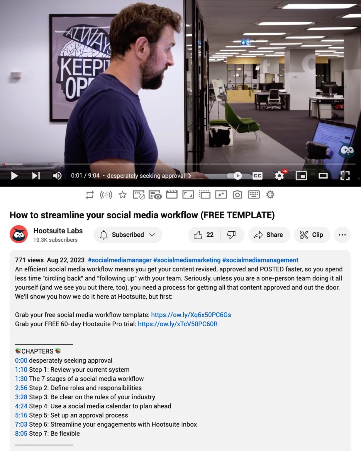 How to Schedule a YouTube Video: 2024 Guide