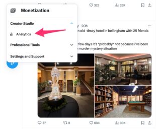 2024 Guide to X (Twitter) Analytics: Essential Tools and Tips ...