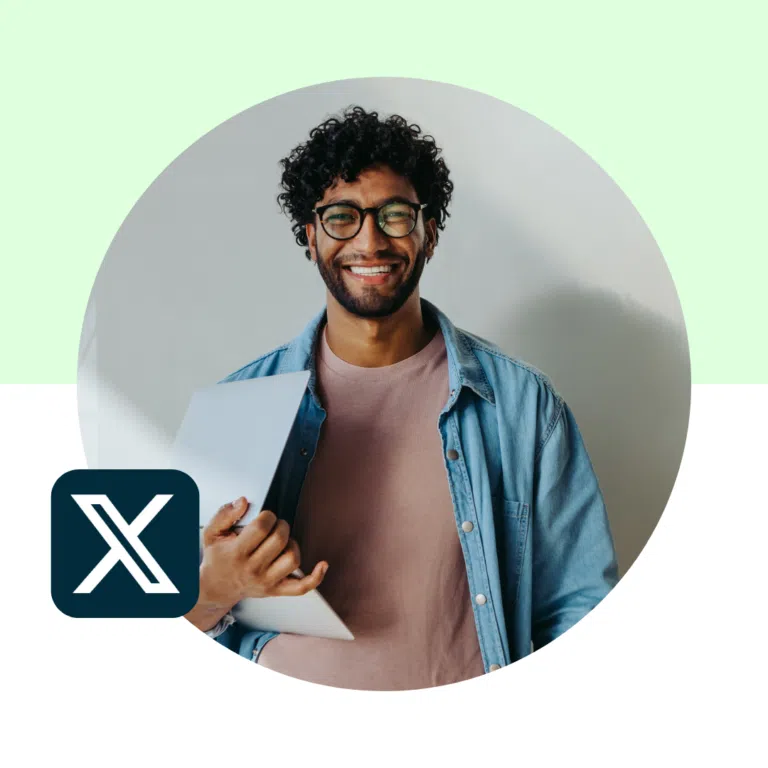 25 X/Twitter demographics marketers need to know in 2025