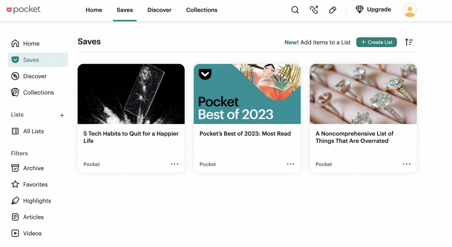 5 of the Best Content Curation Tools for Social Media Managers ...