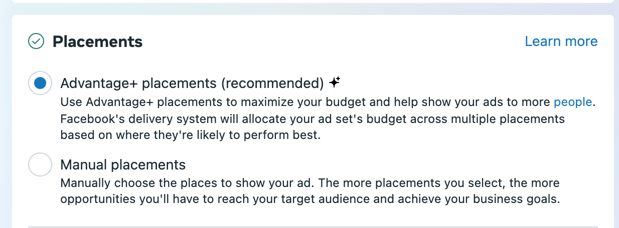 How to Launch a New Facebook Ads Campaign | CMO Eugene