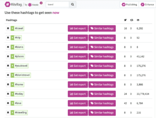 How to use hashtags [Ideas for EVERY network]