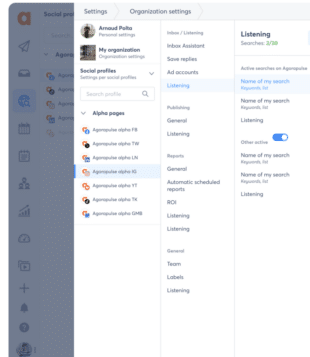 10 of the Very Best Social Media Monitoring Tools for 2024
