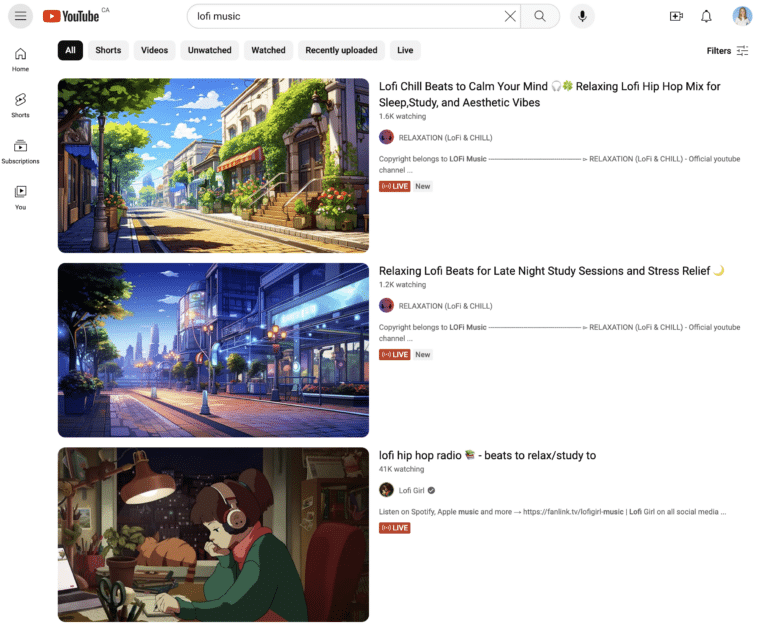 How the YouTube algorithm works in 2025