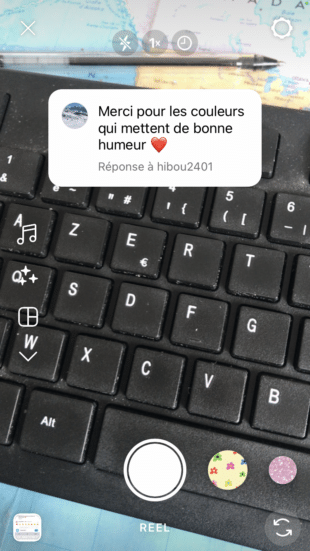 Reels Instagram : le guide complet pour les entreprises [2024]