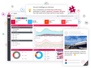 21 social media analytics tools to boost your strategy in 2025