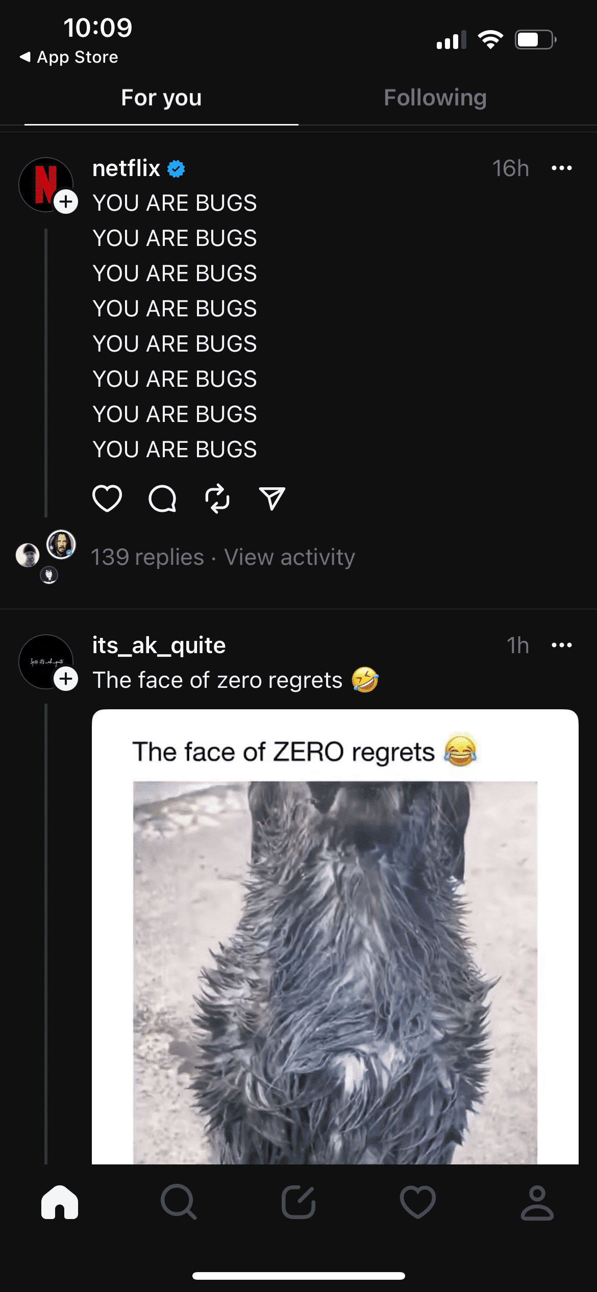 How The Threads Algorithm Works In 2024 Guide 8787