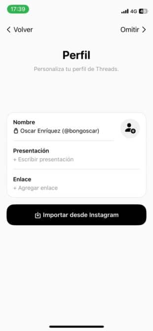 ¿Qué es Instagram Threads? Todo lo que necesitas saber