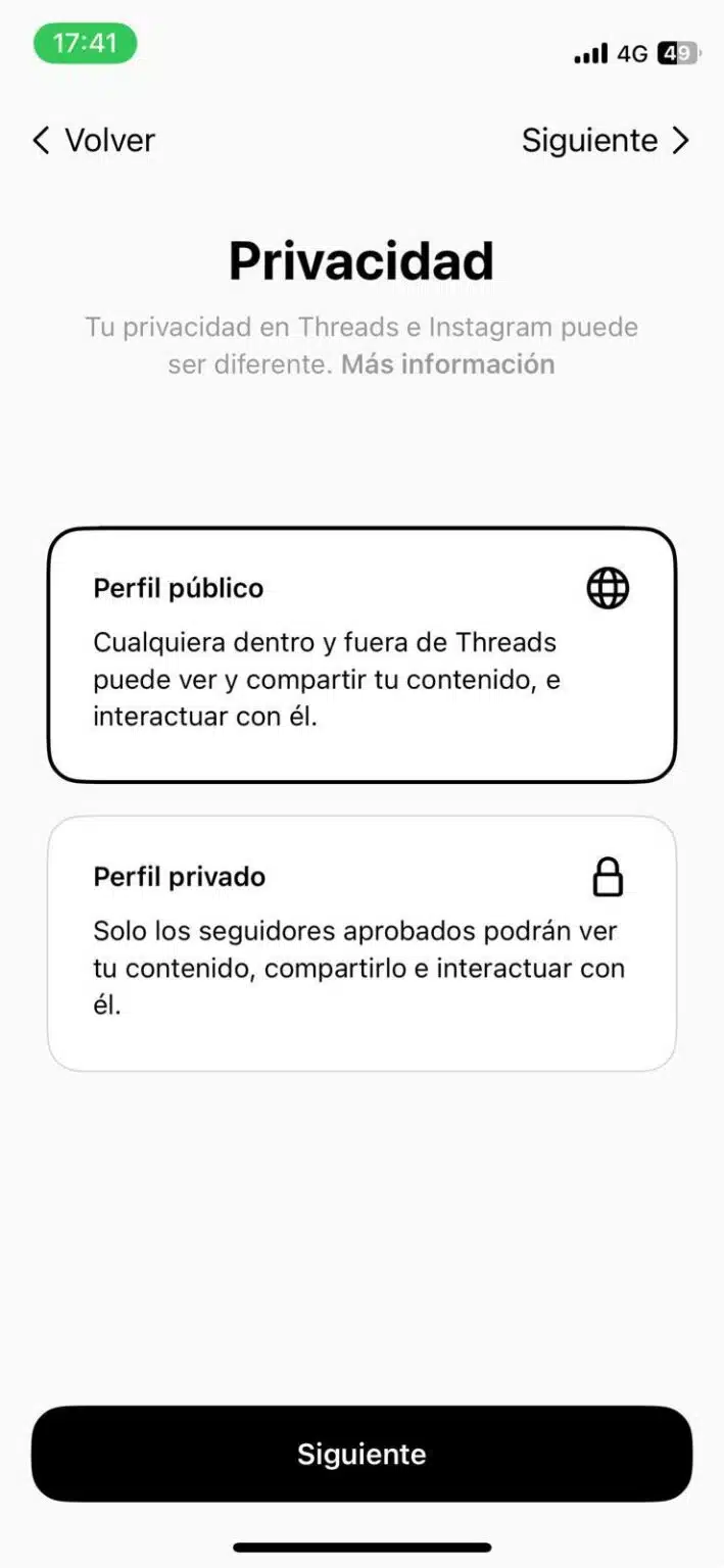¿Qué es Instagram Threads? Todo lo que necesitas saber