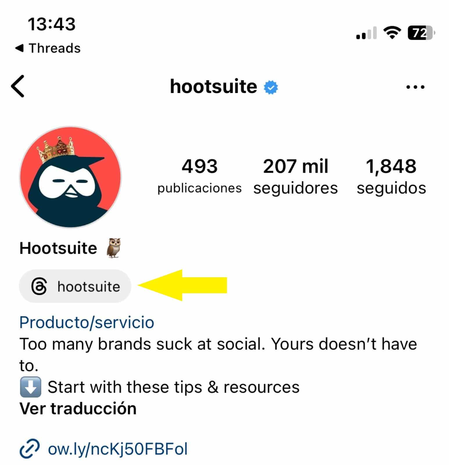 ¿Qué es Instagram Threads? Todo lo que necesitas saber