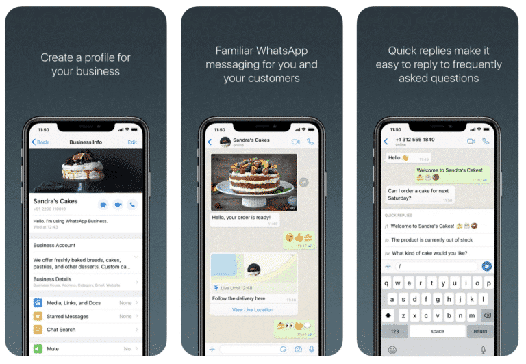 How to connect with your audience using WhatsApp marketing