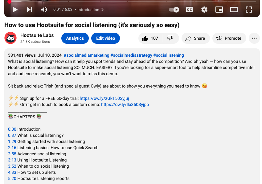 How the YouTube algorithm works in 2025