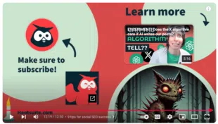 How the YouTube algorithm works in 2025