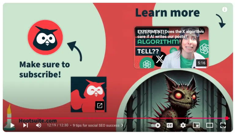 How the YouTube algorithm works in 2025