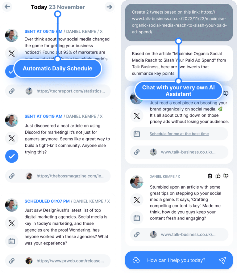 Facebook automation: What you can automate + tools [2024]