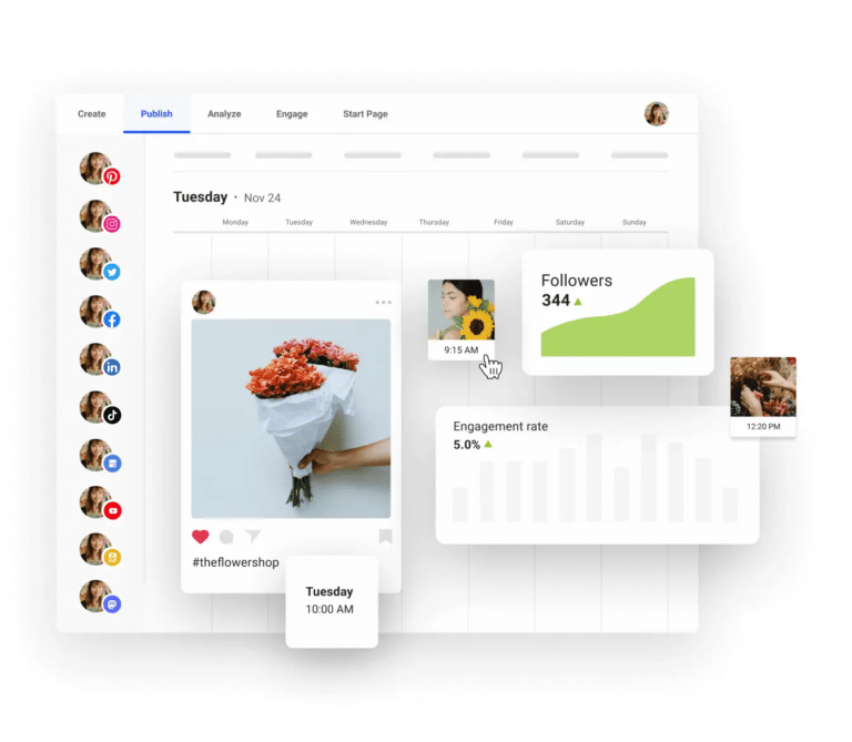 Facebook automation: What you can automate + tools [2024]