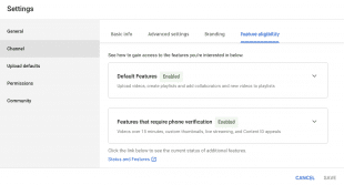 How to Schedule YouTube Videos: A Step-by-Step Guide
