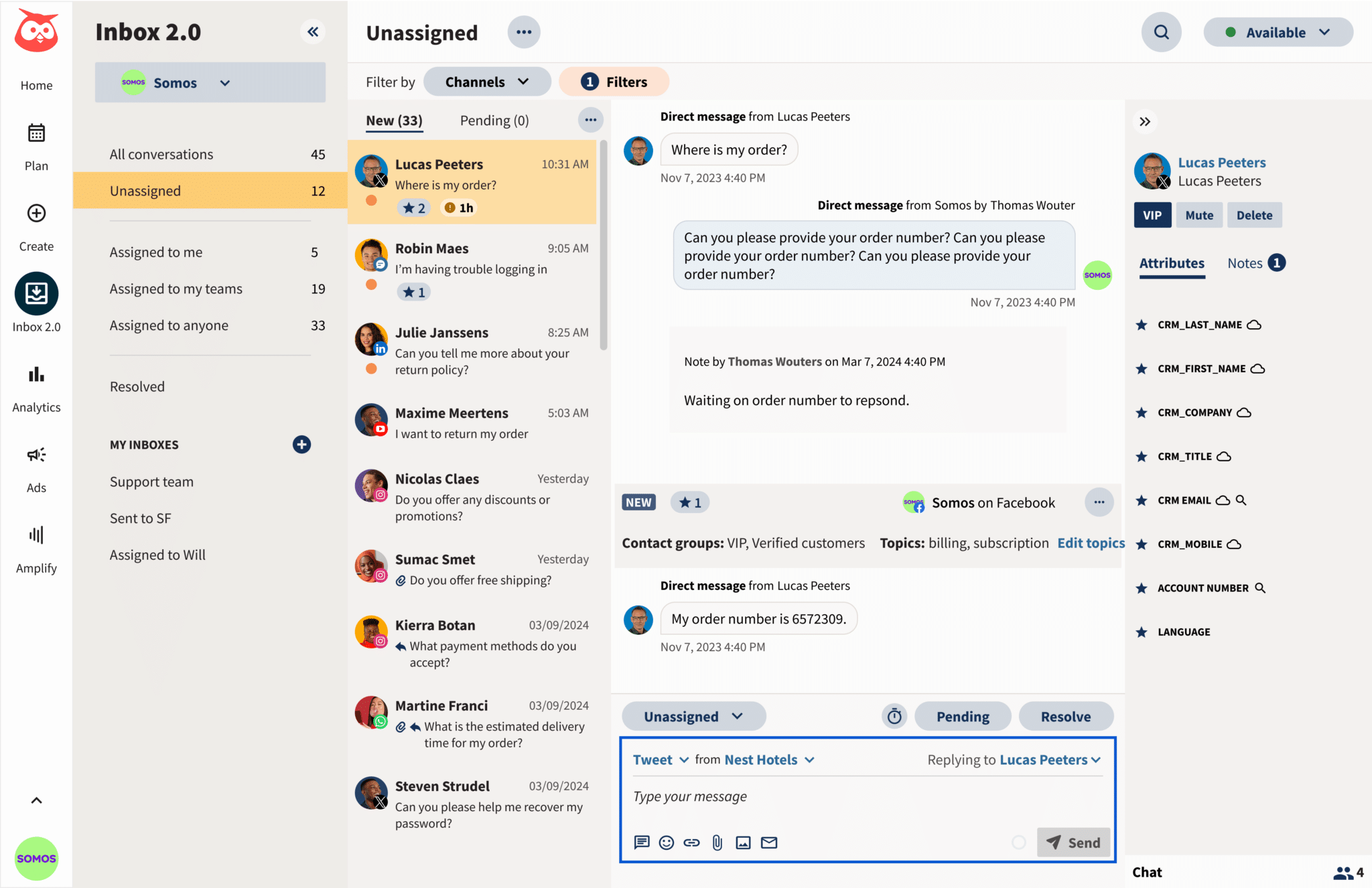 Facebook automation: What you can automate + tools [2024]