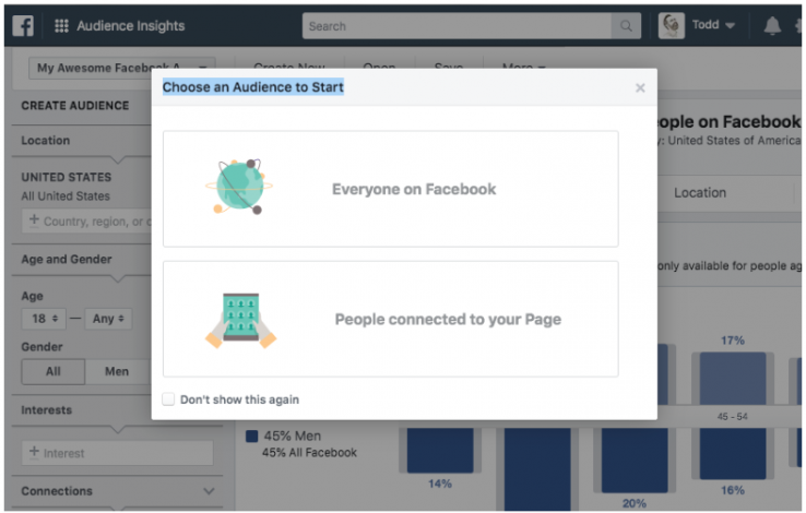 How to Use Facebook Audience Insights for Precise Ad Targeting