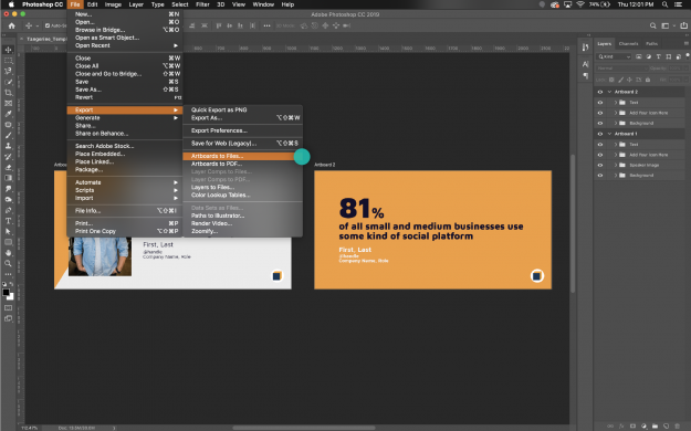 Comment organiser un chat Twitter réussi (modèles gratuits inclus ...
