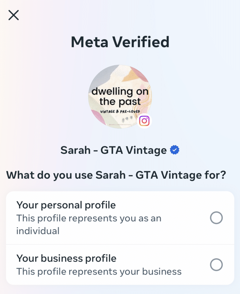 How to Get Verified on Instagram in 2024