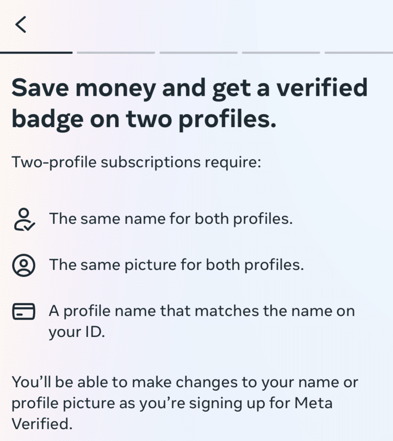 How to Get Verified on Instagram in 2024