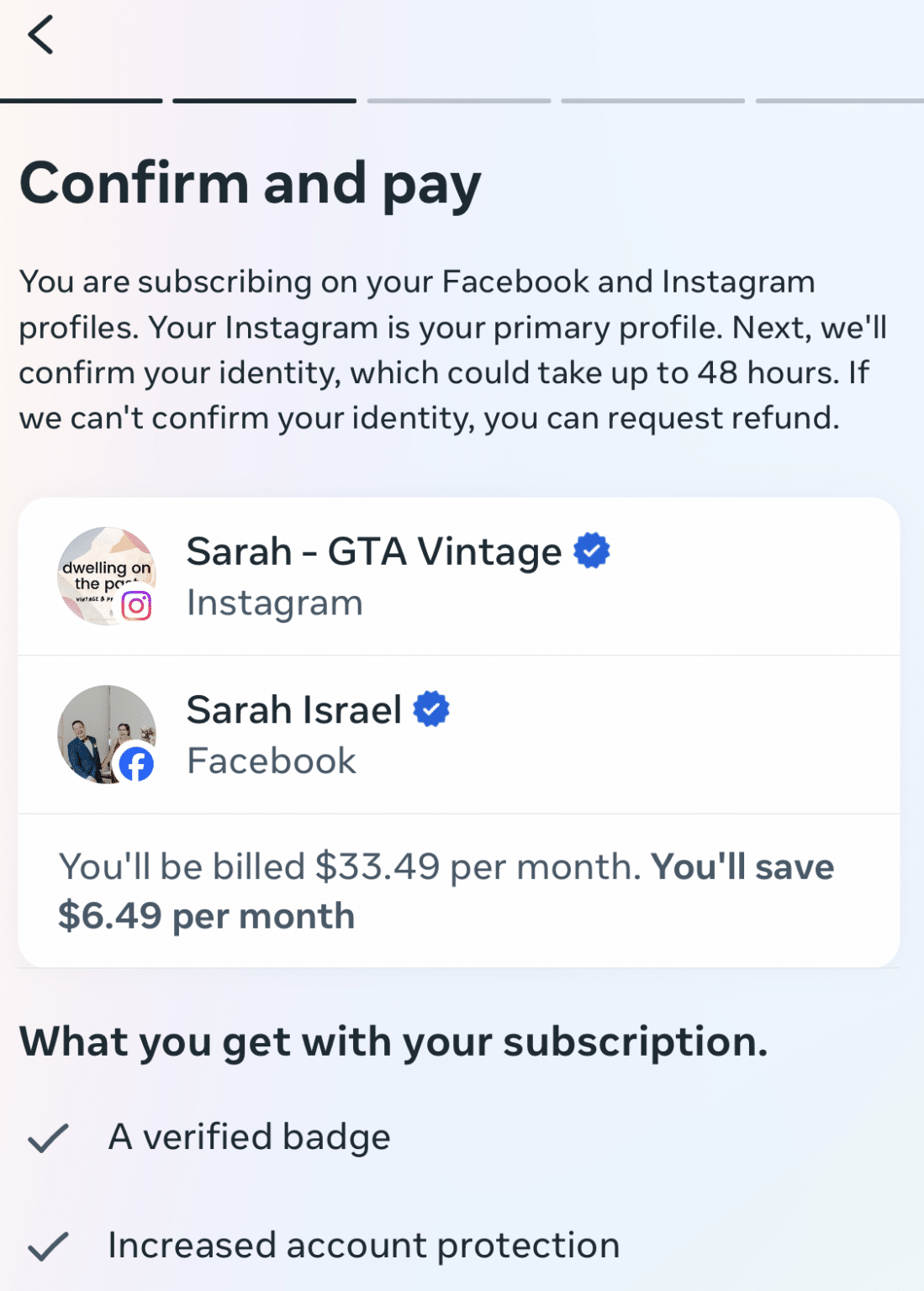 How to Get Verified on Instagram in 2024